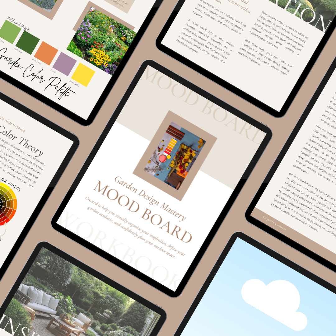 Store 2 — Verdi Landscape Design