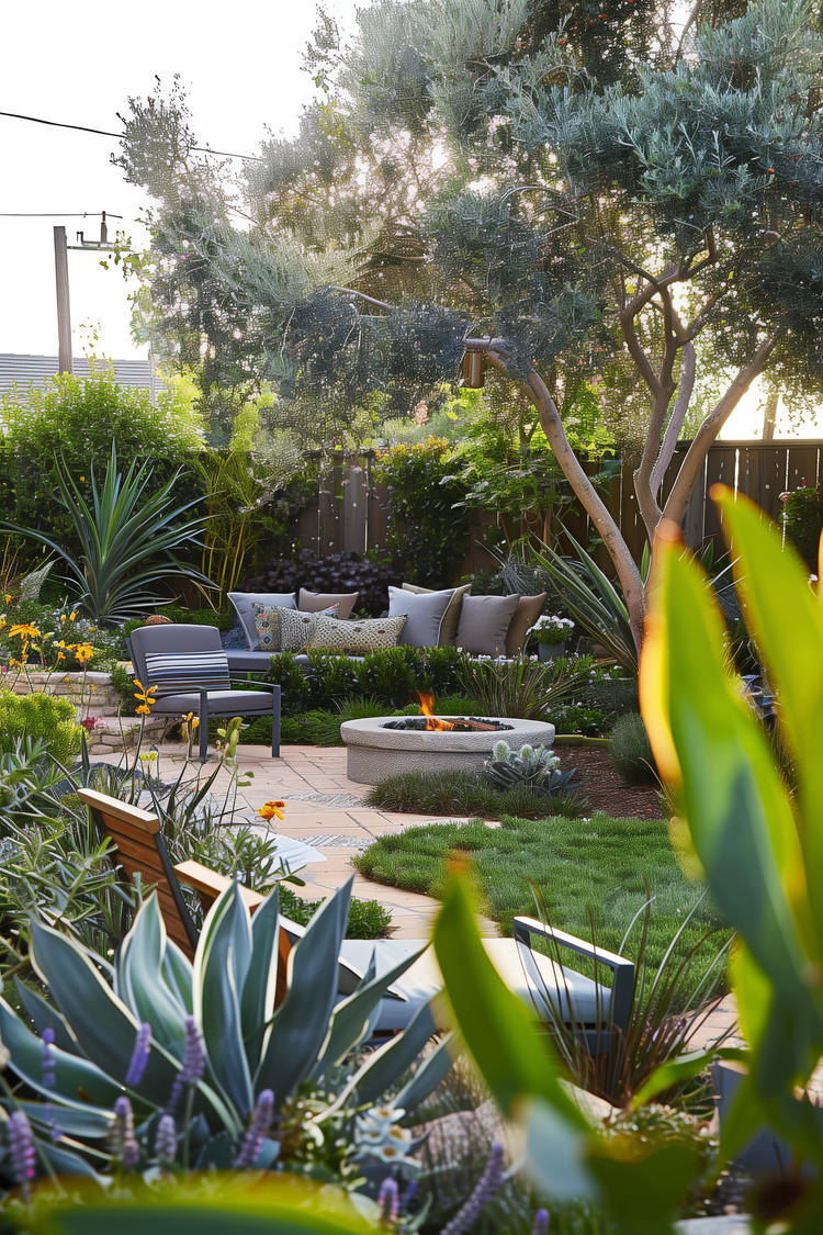 Design Guide — Verdi Landscape Design