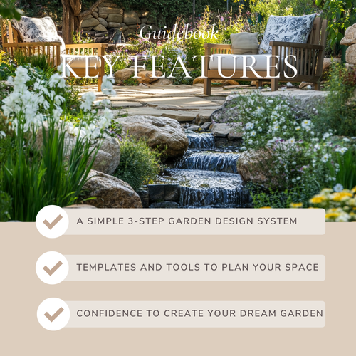Store 2 — Verdi Landscape Design