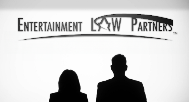 Your Site TitleEntertainment Law Partners