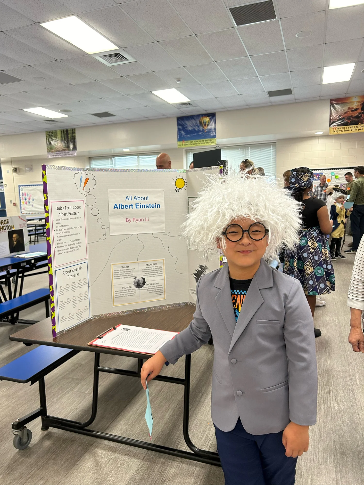 Current Students — Ingrid Jacobson Clarfield