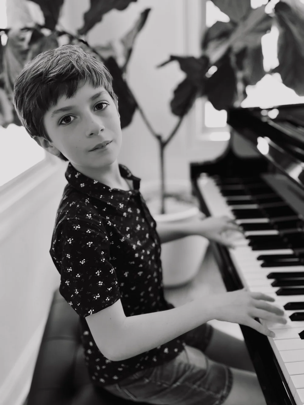 Current Students — Ingrid Jacobson Clarfield