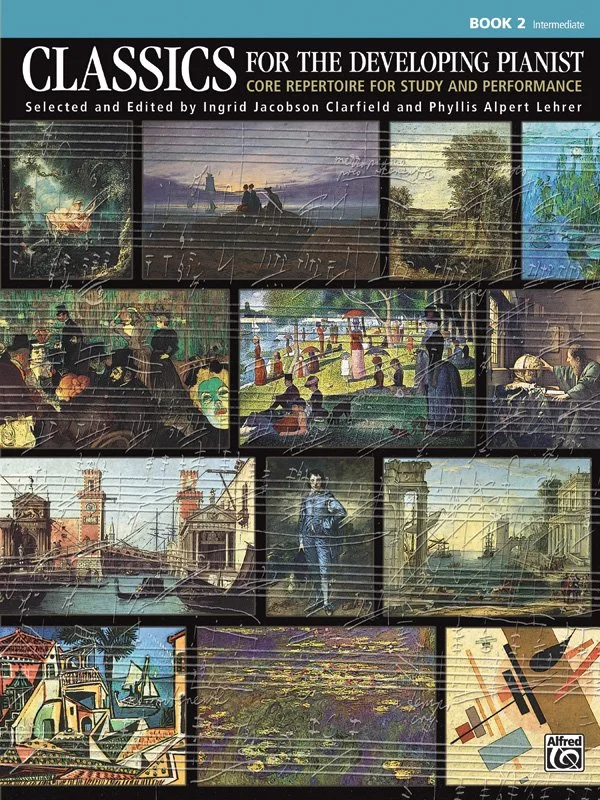 Publications — Ingrid Jacobson Clarfield