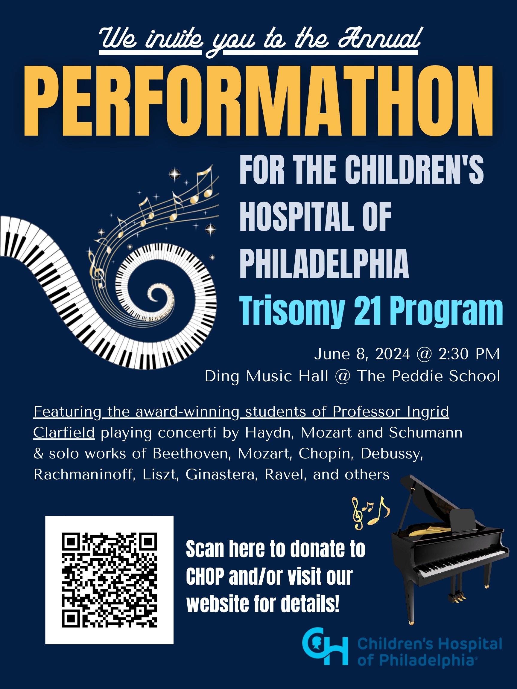 Ingrid Jacobson Clarfield