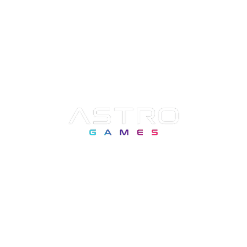 Astro Games Studio