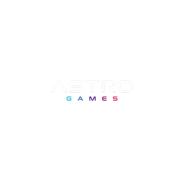 Astro Games Studio