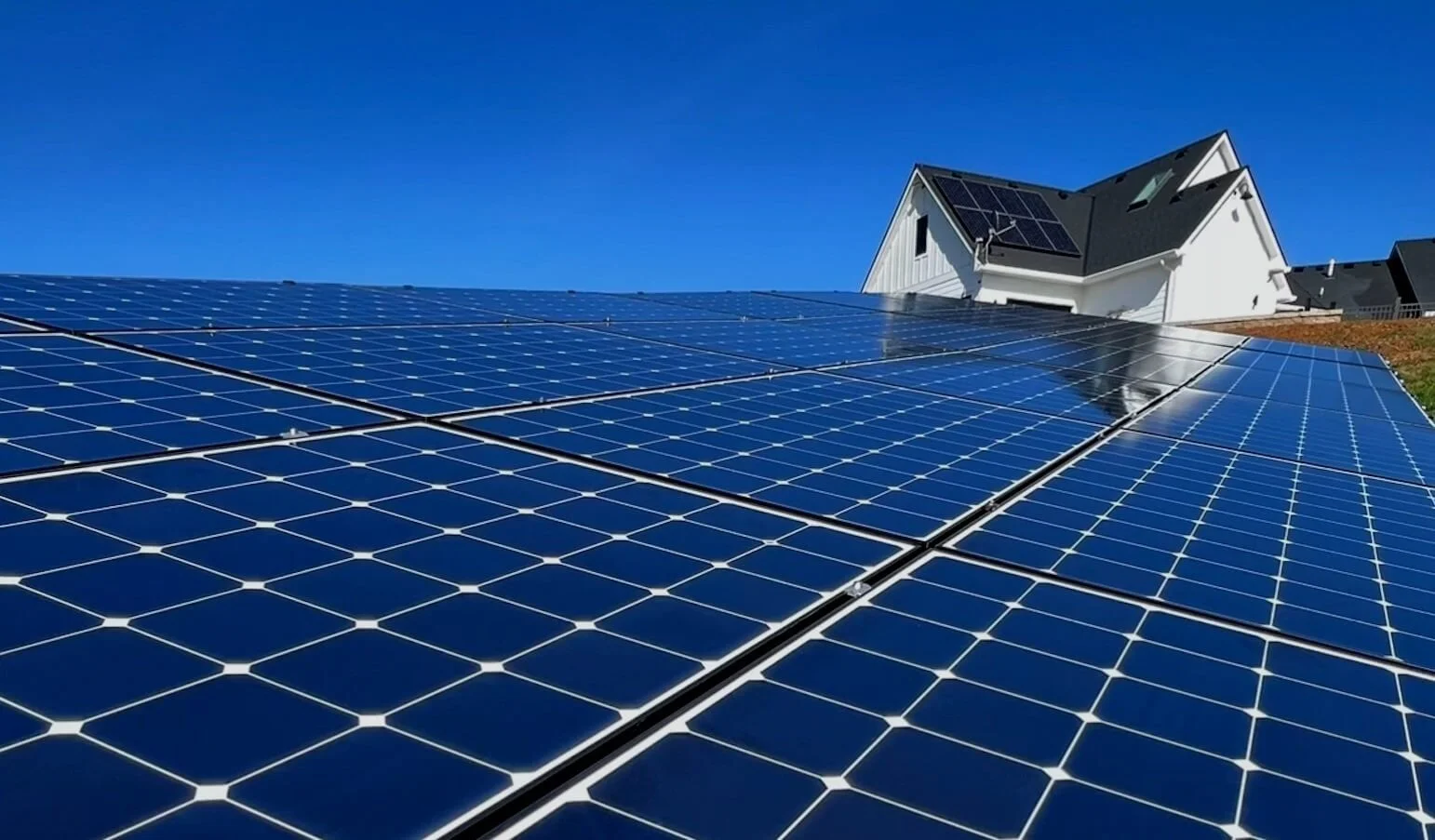 Solar Stan | Best Solar Panel Cleaning in Central Oregon