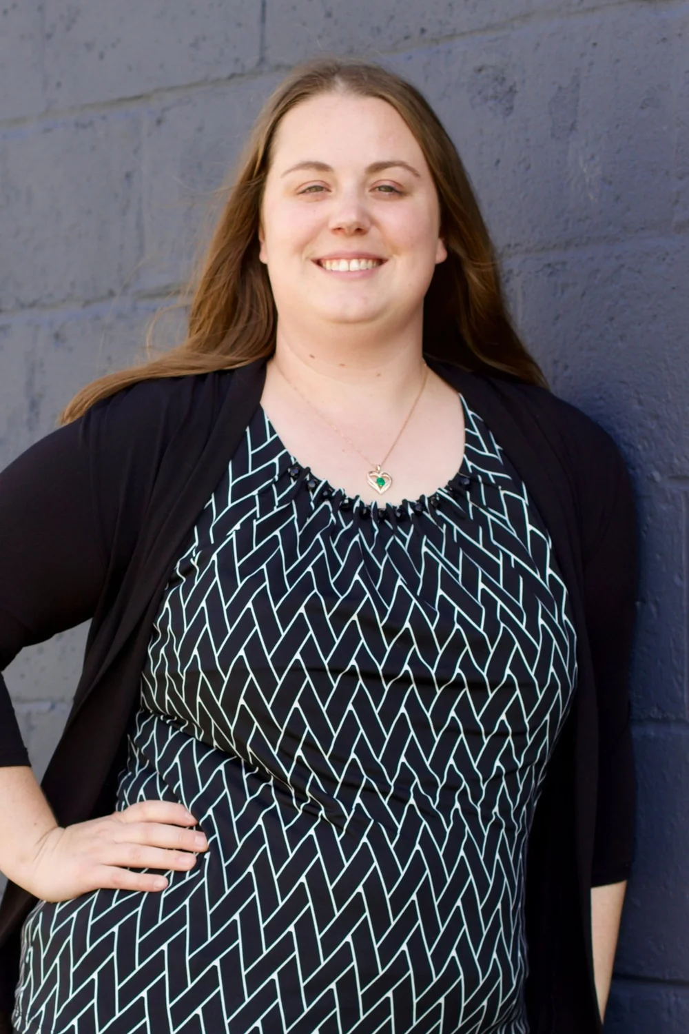 Team — ANEW PERSPECTIVE INC.