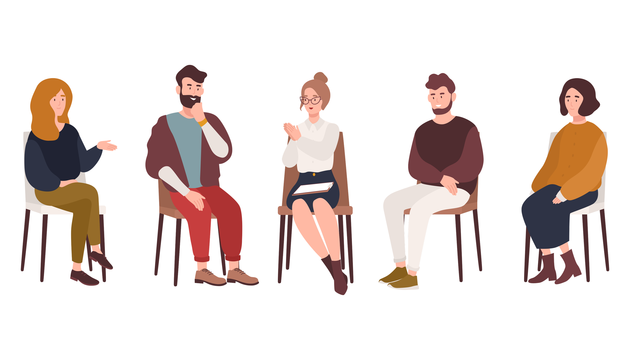 ANEW PERSPECTIVE INC.