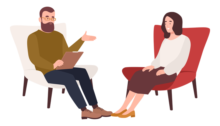 Services — ANEW PERSPECTIVE INC.