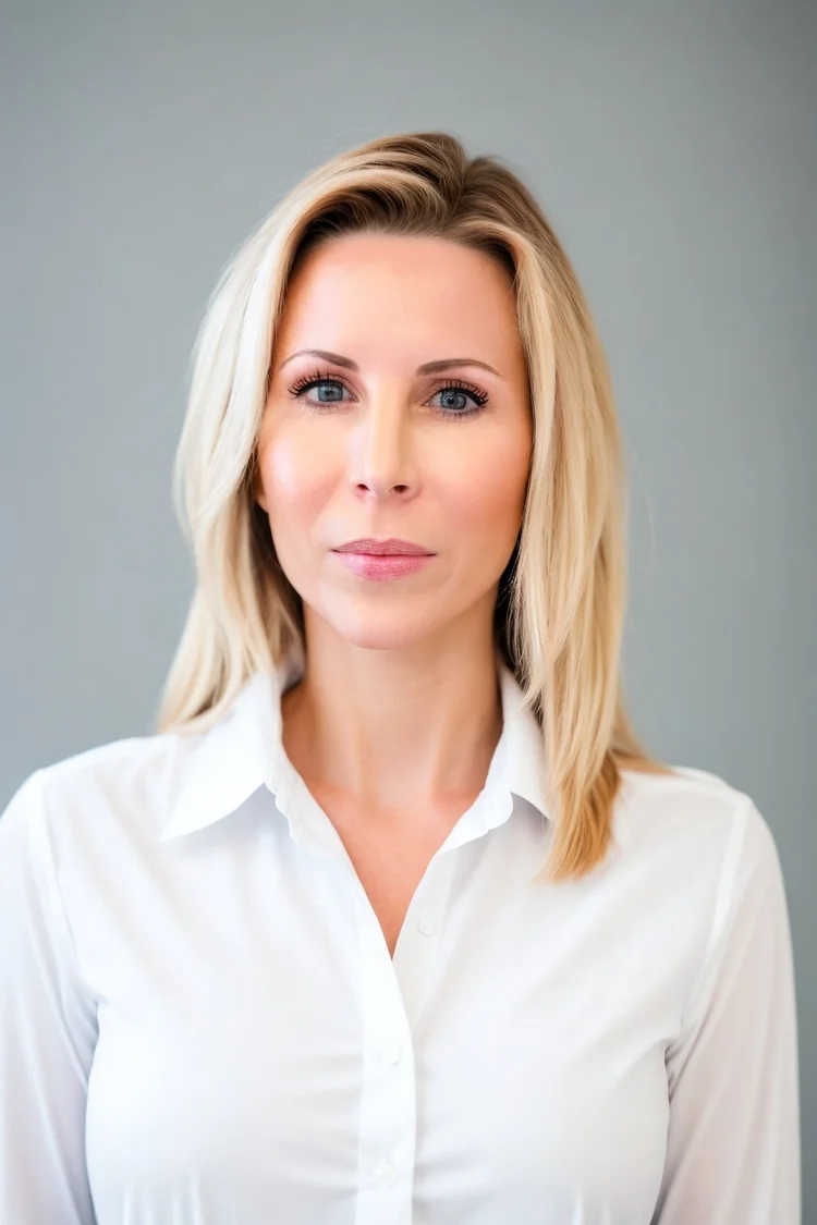 Team — ANEW PERSPECTIVE INC.