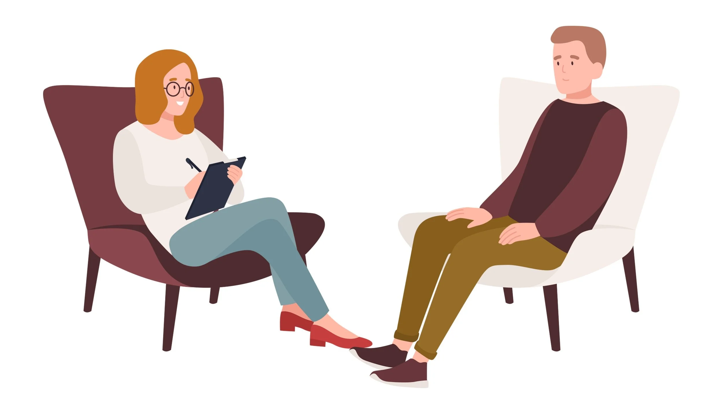 Services — ANEW PERSPECTIVE INC.