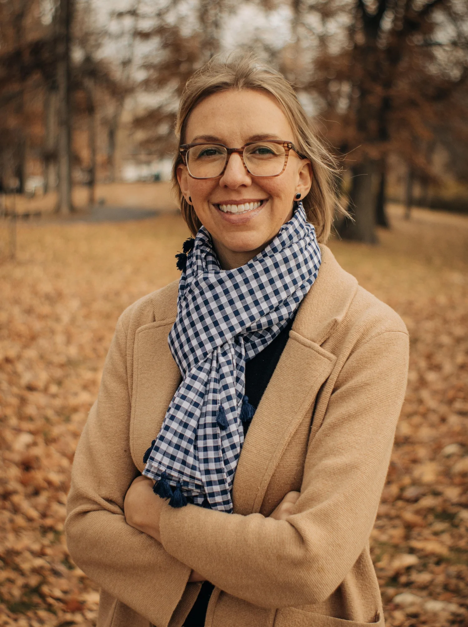 Team — ANEW PERSPECTIVE INC.