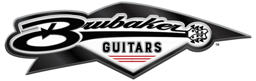 Brubaker Guitars