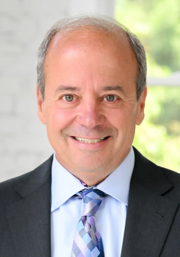 Meet Mark — Vote for Mark Sigrist