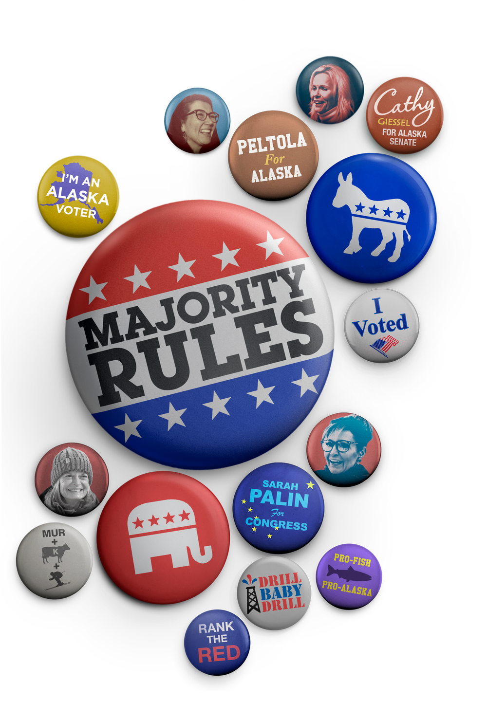 Majority Rules | Documentary by Director AJ Schnack