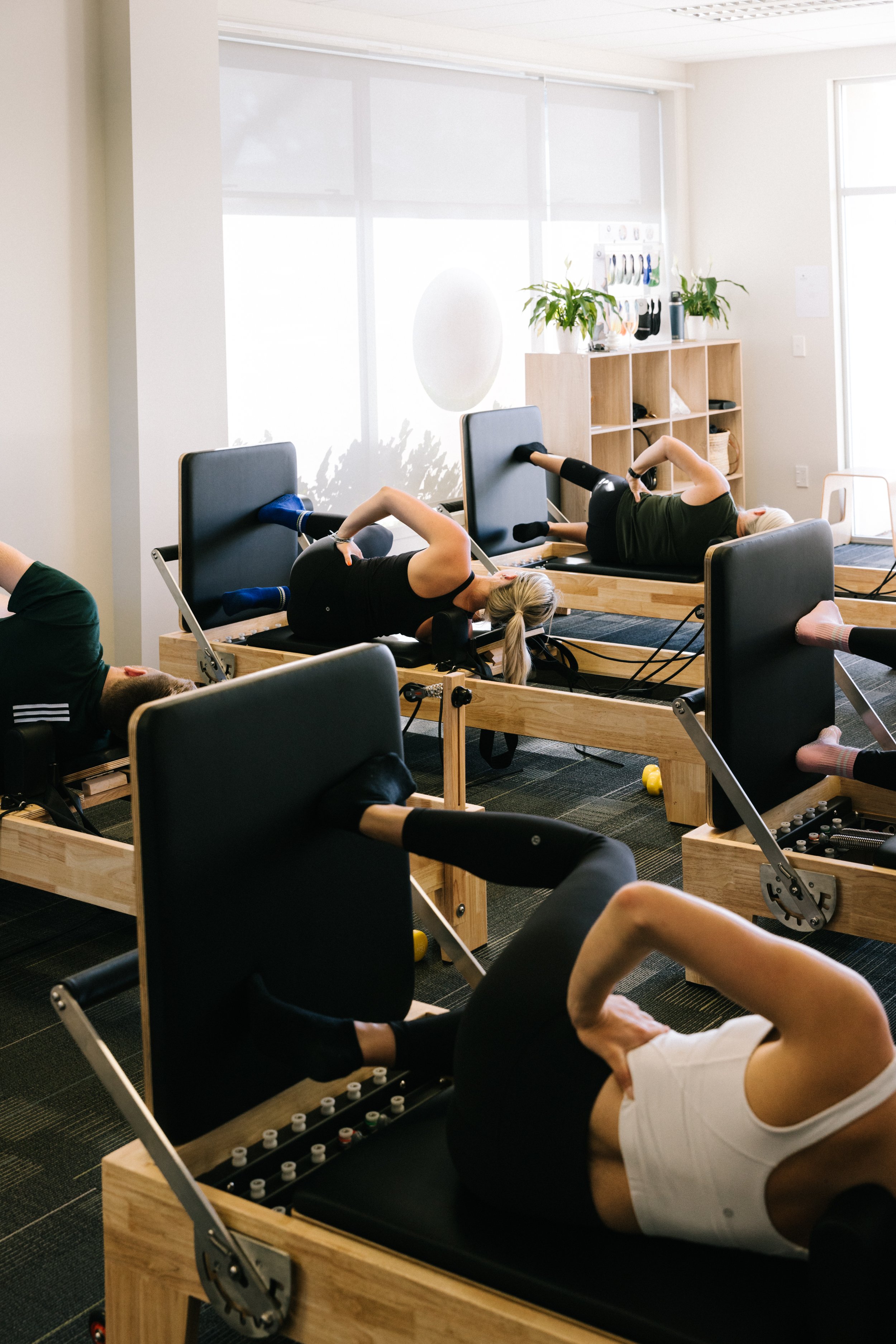 Our Pricing — Burn Reformer Pilates | Havelock North, Taradale & Papamoa