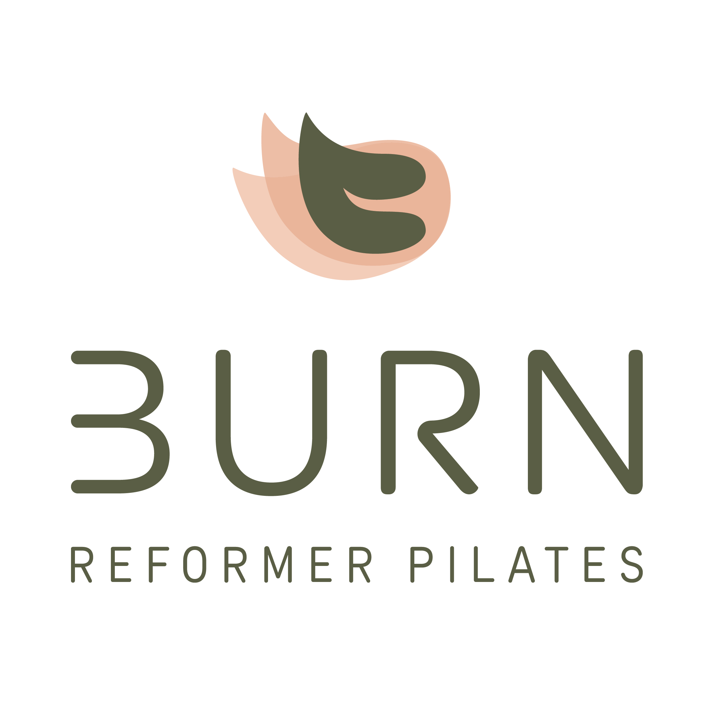 Burn Reformer Pilates