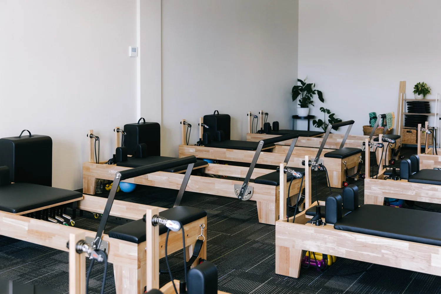 Our Studios — Burn Reformer Pilates | Havelock North, Taradale & Papamoa