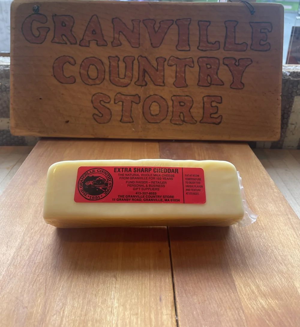 General 2 — Granville Country Store