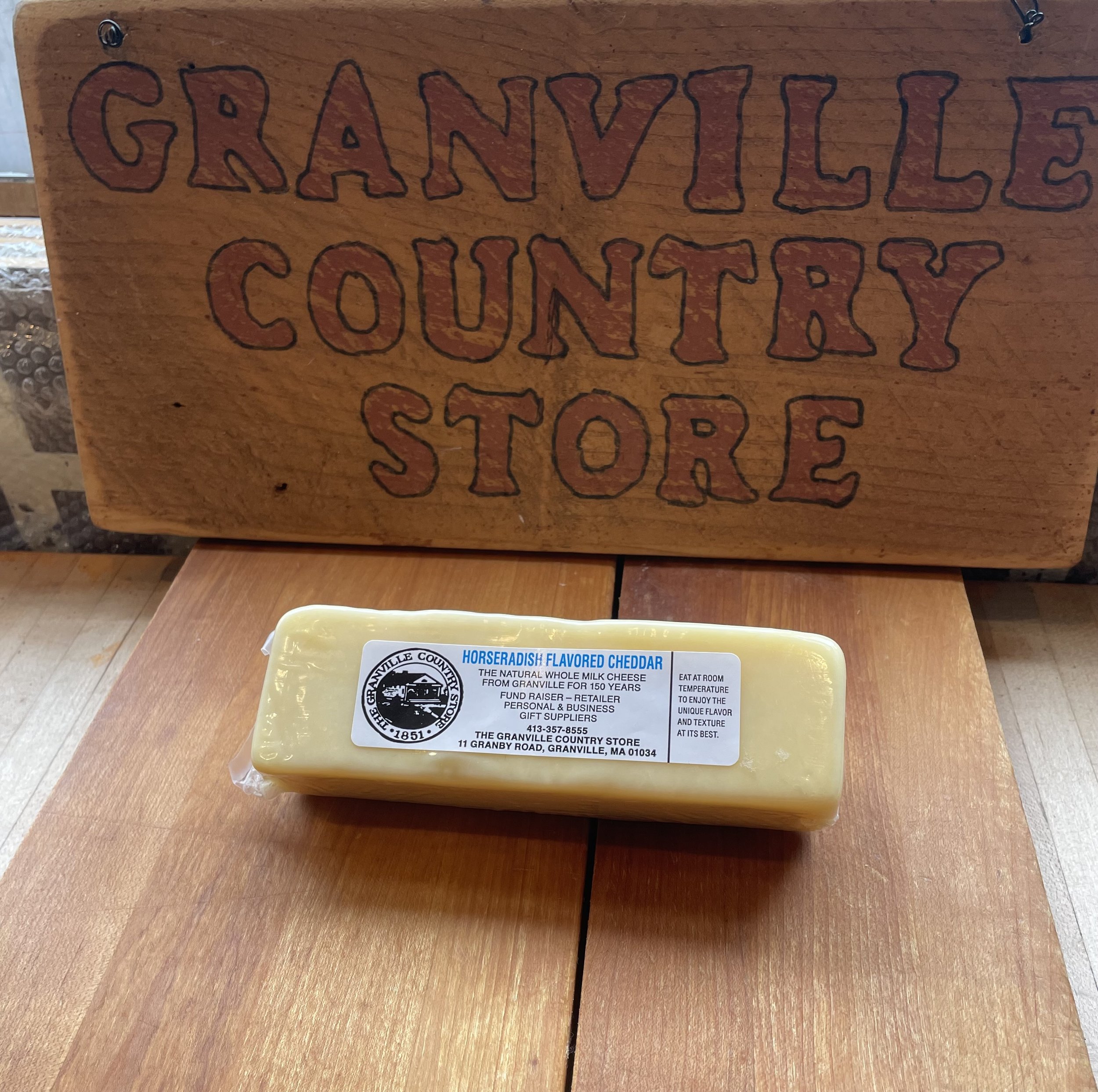 General 2 — Granville Country Store