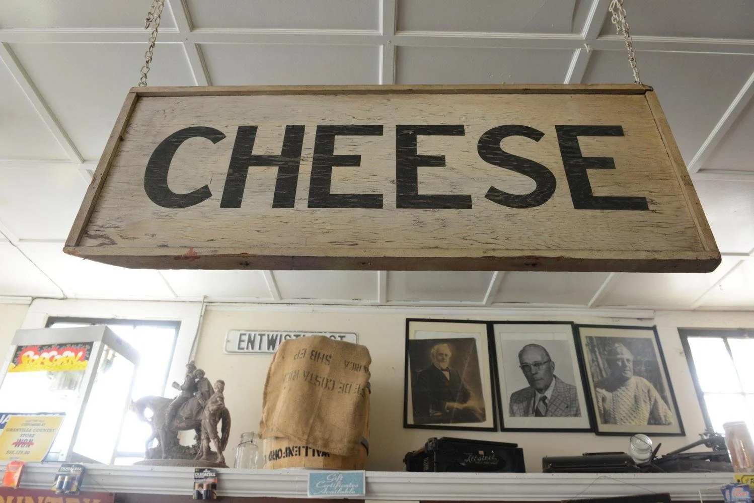 Our Story — Granville Country Store