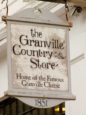 Our Story — Granville Country Store