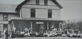 Our Story — Granville Country Store