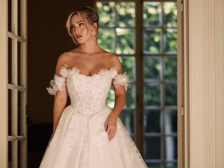 Taylor's Bridal Boutique