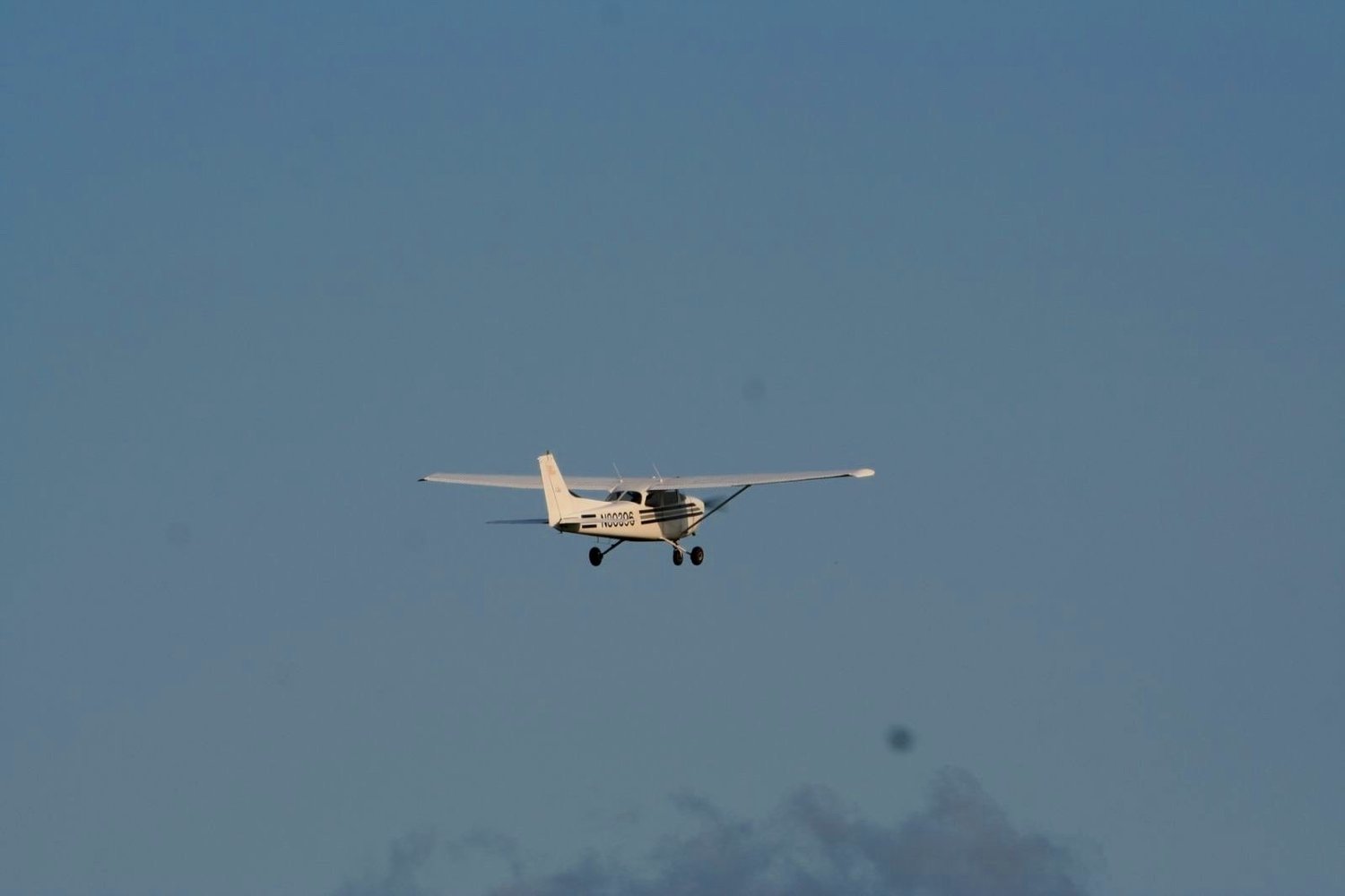 Training — Lightning Aviation