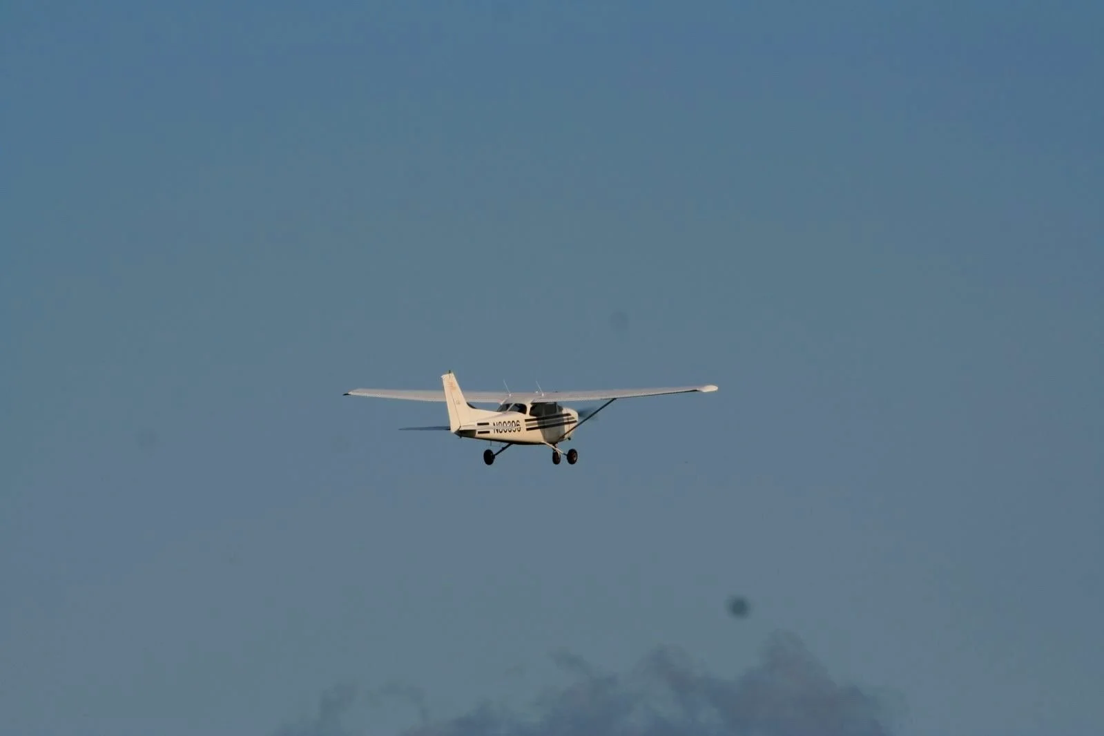 Training — Lightning Aviation