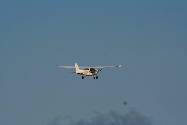 Training — Lightning Aviation