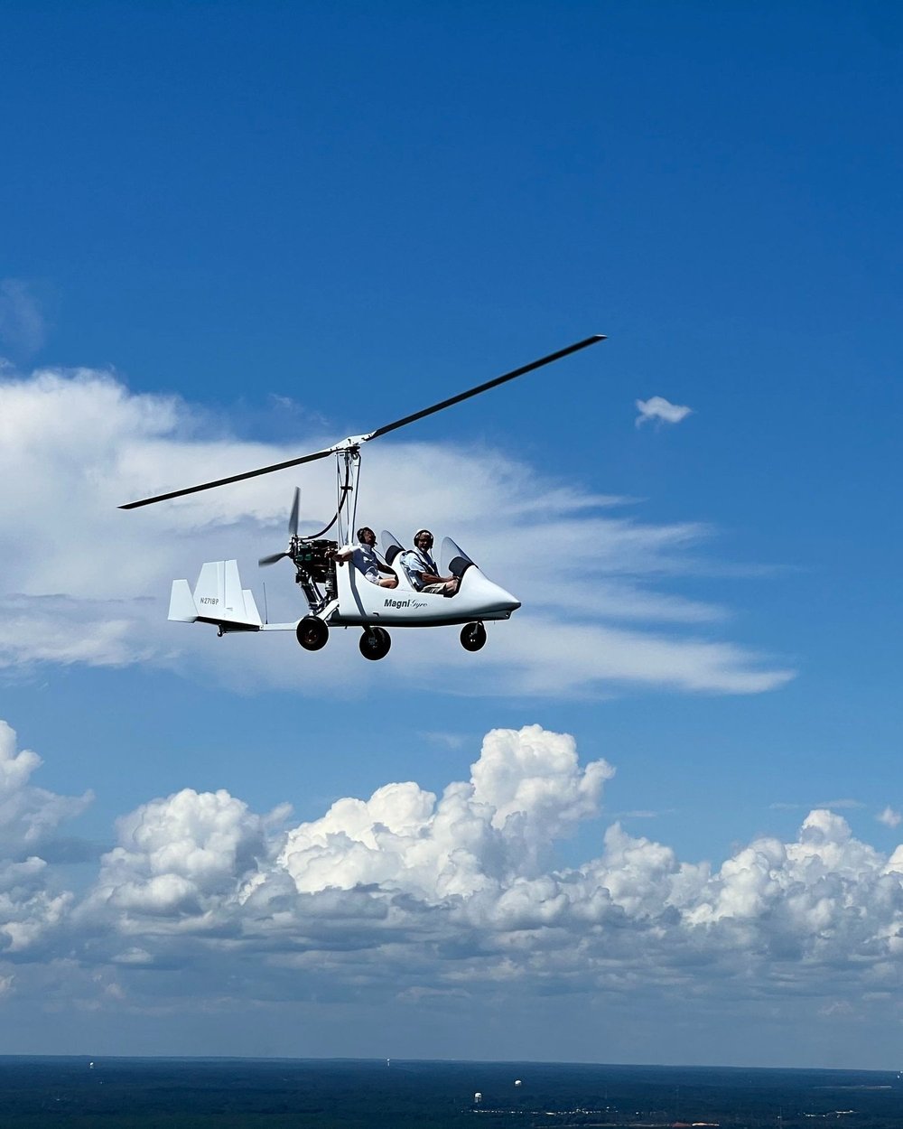 Training — Lightning Aviation