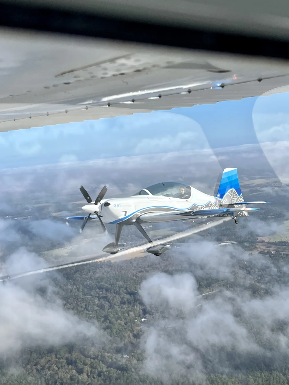 Training — Lightning Aviation