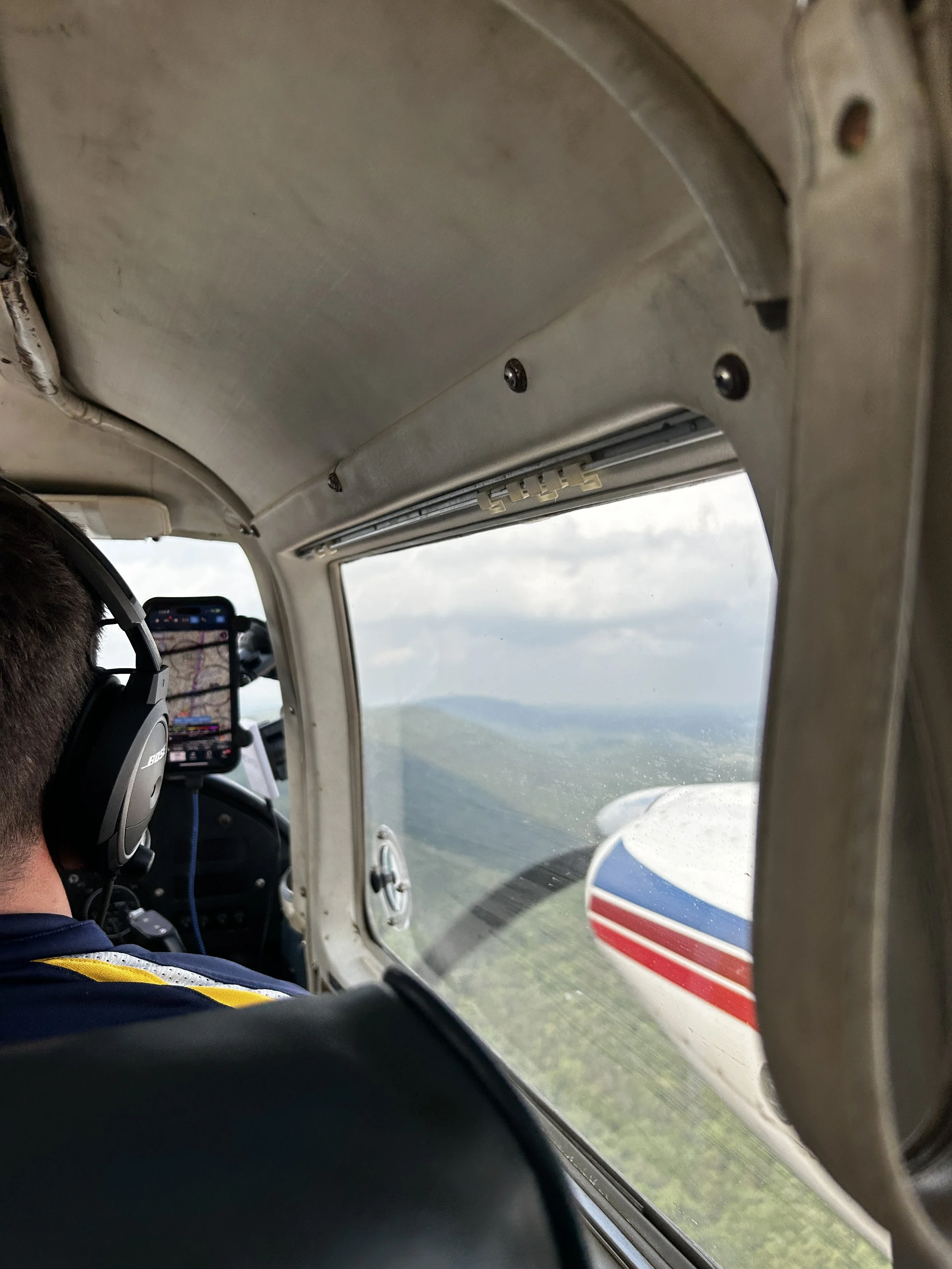 About Us | Experience Expert Flight Training — Lightning Aviation