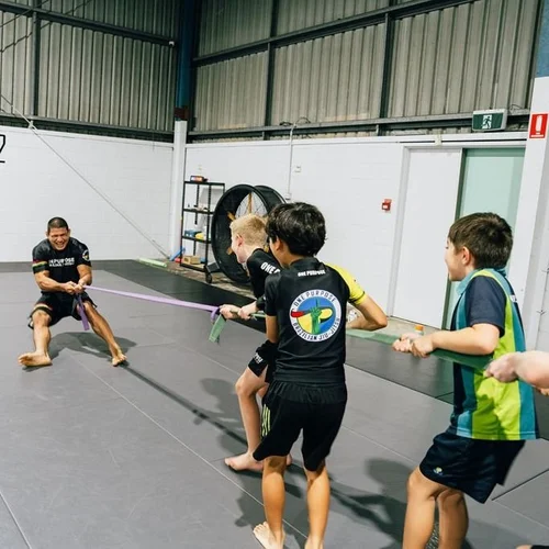 Martial Arts Brisbane | One Purpose Brazilian Jiu Jitsu