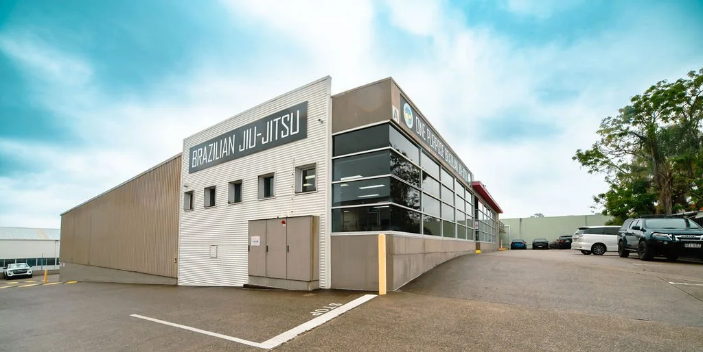 Salisbury — Martial Arts Brisbane | One Purpose Brazilian Jiu Jitsu