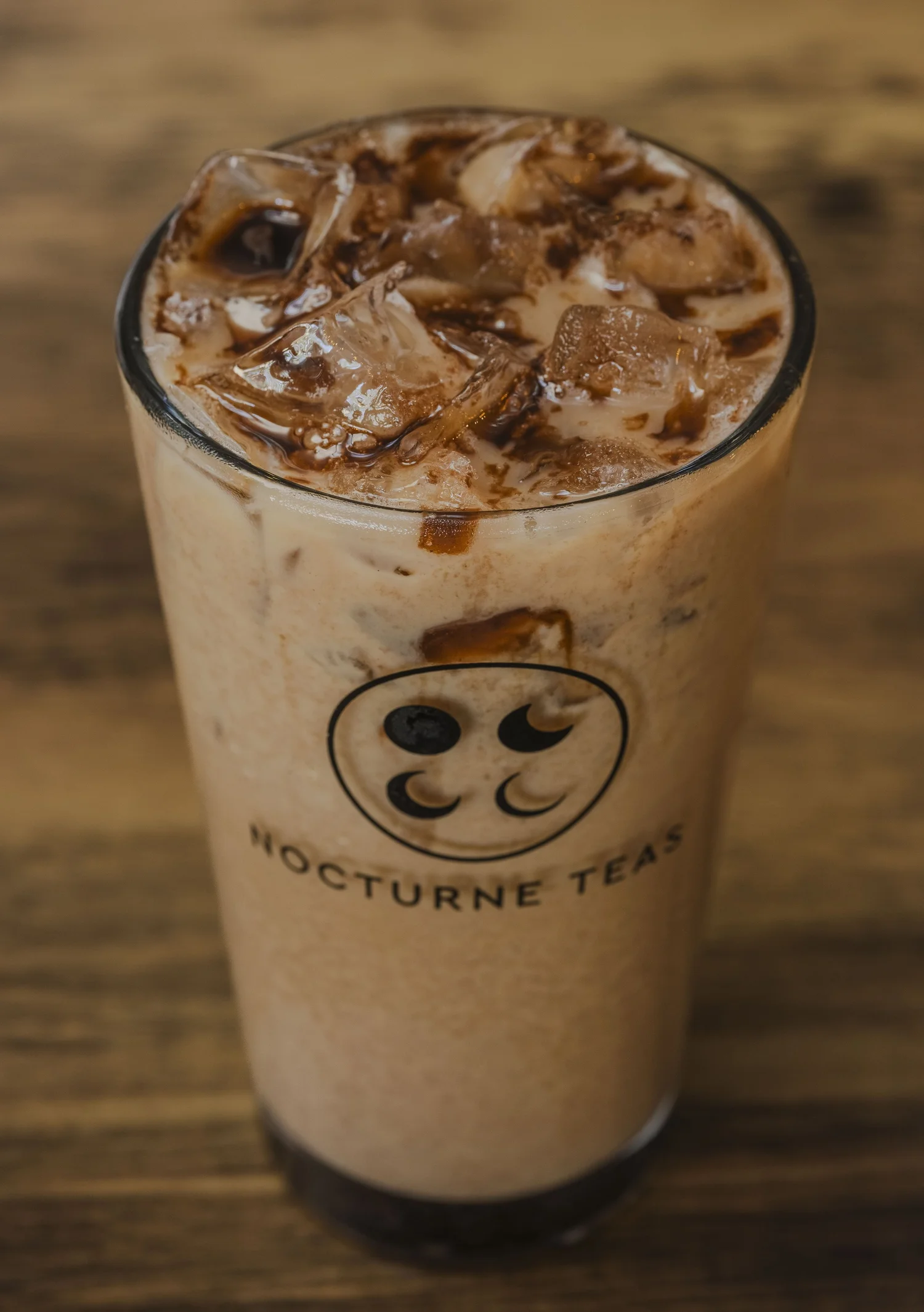 Nocturne Teas Kava Bar | Palm Bay Open 8 AM–4 AM | Kava, Coffee & Tea