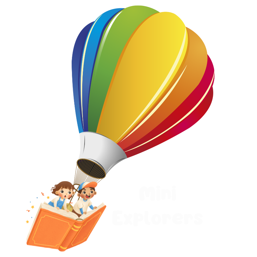 Mini Explorers Day Nursery