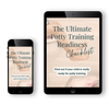 Potty Training Charts and Guides | Potty Training With Love