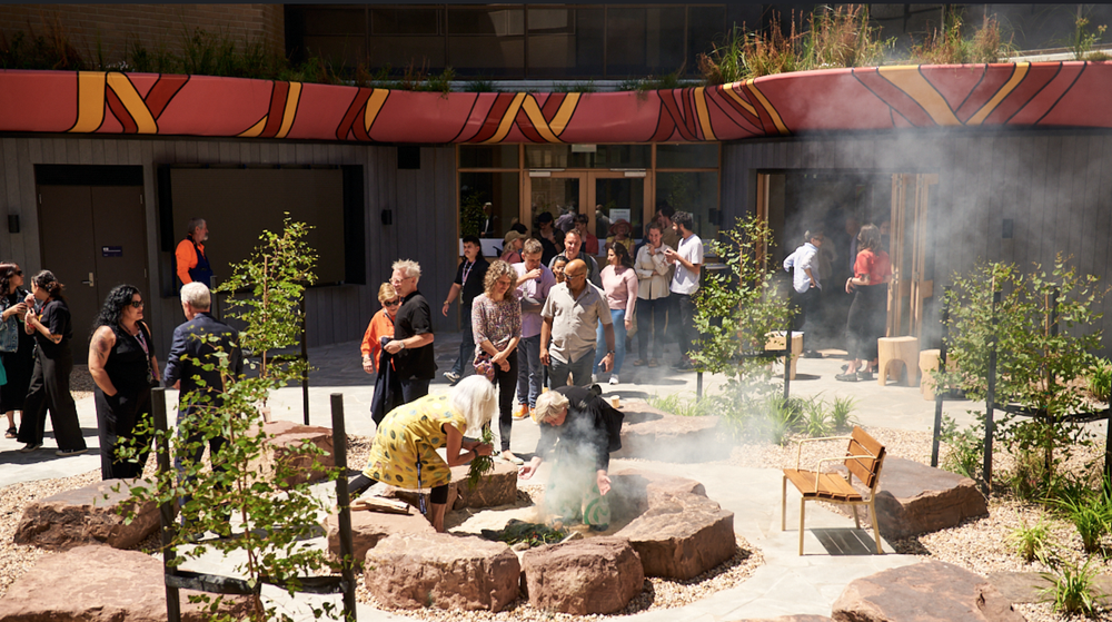 Approach — Grounded Studios