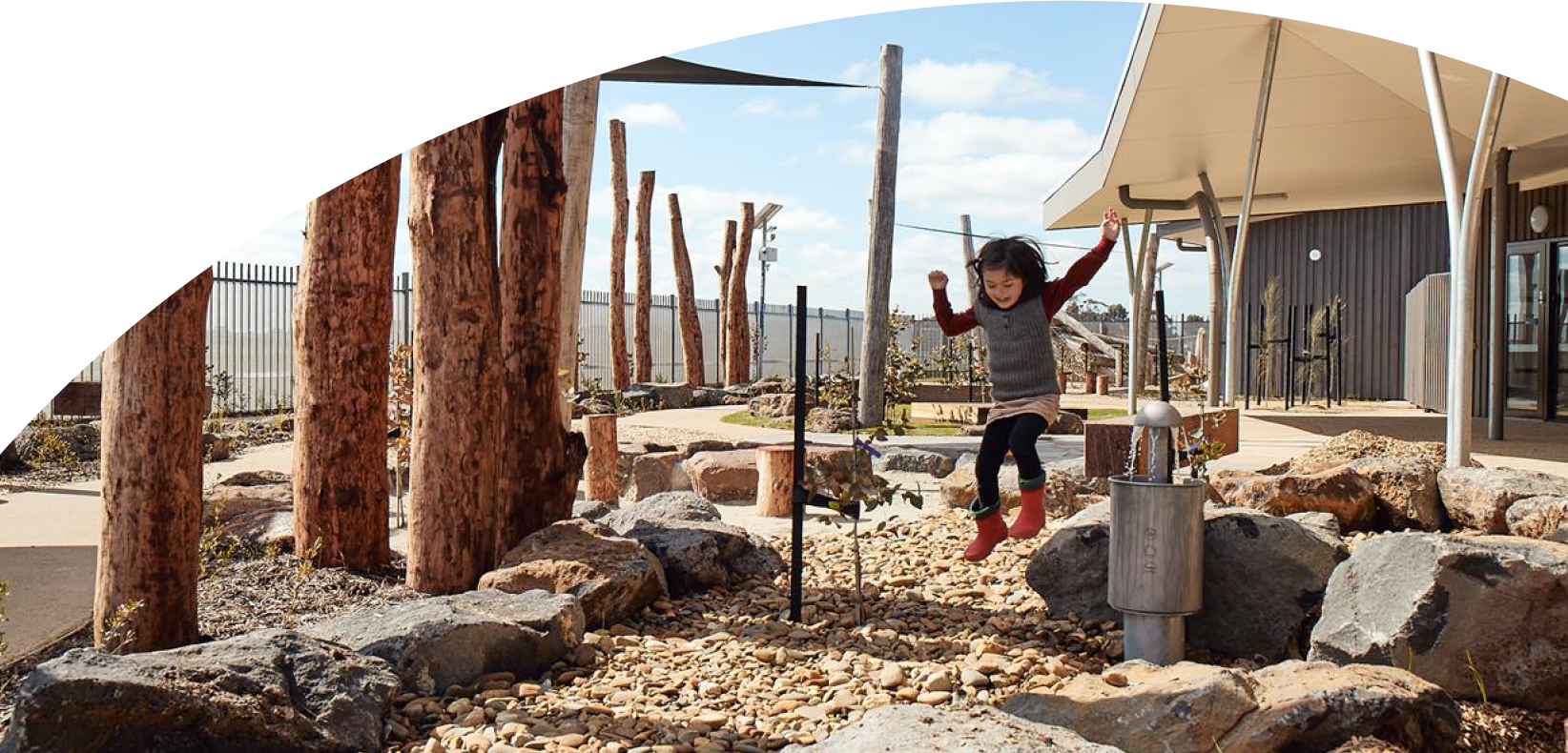 Approach — Grounded Studios