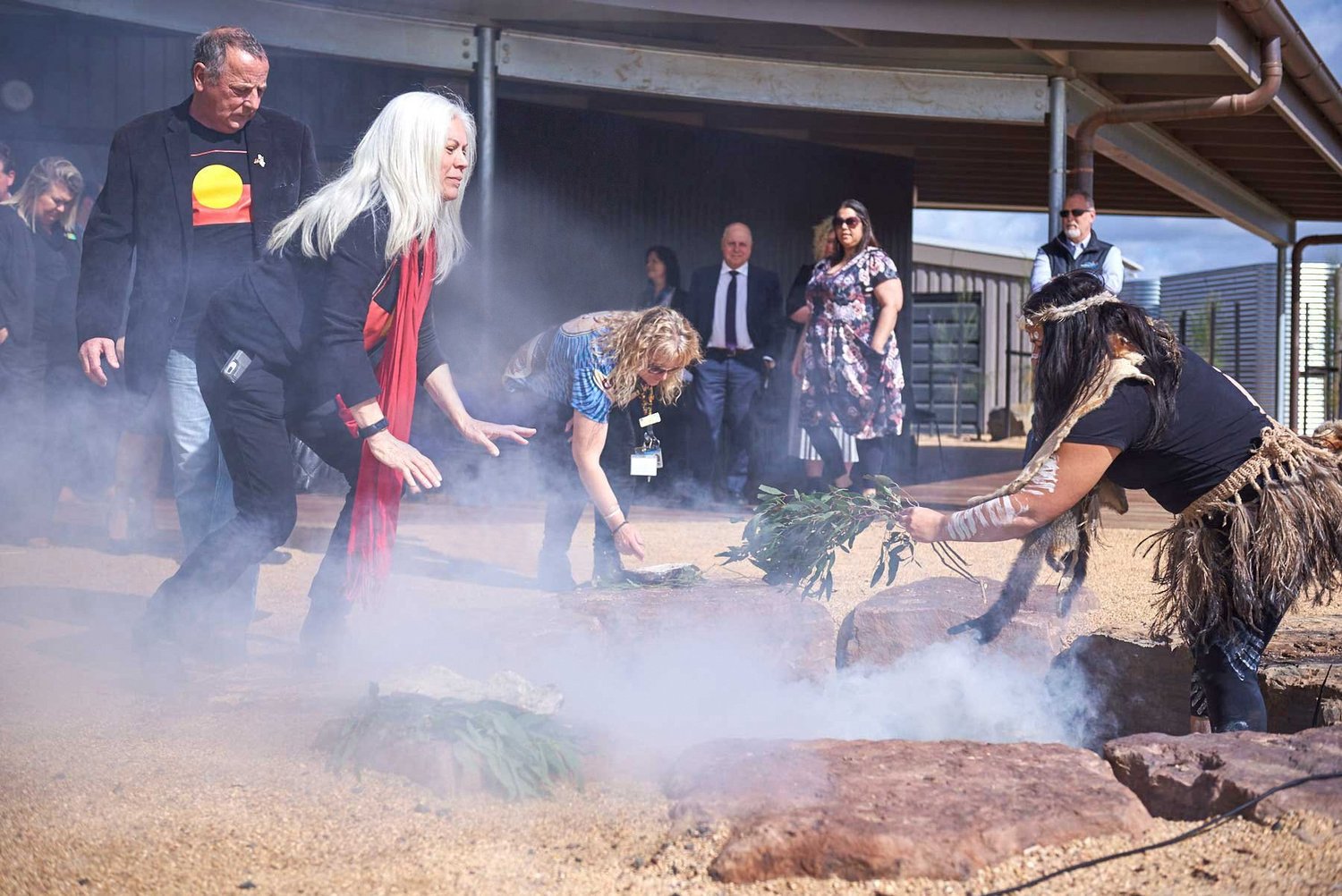 Let's Talk — Grounded Studios