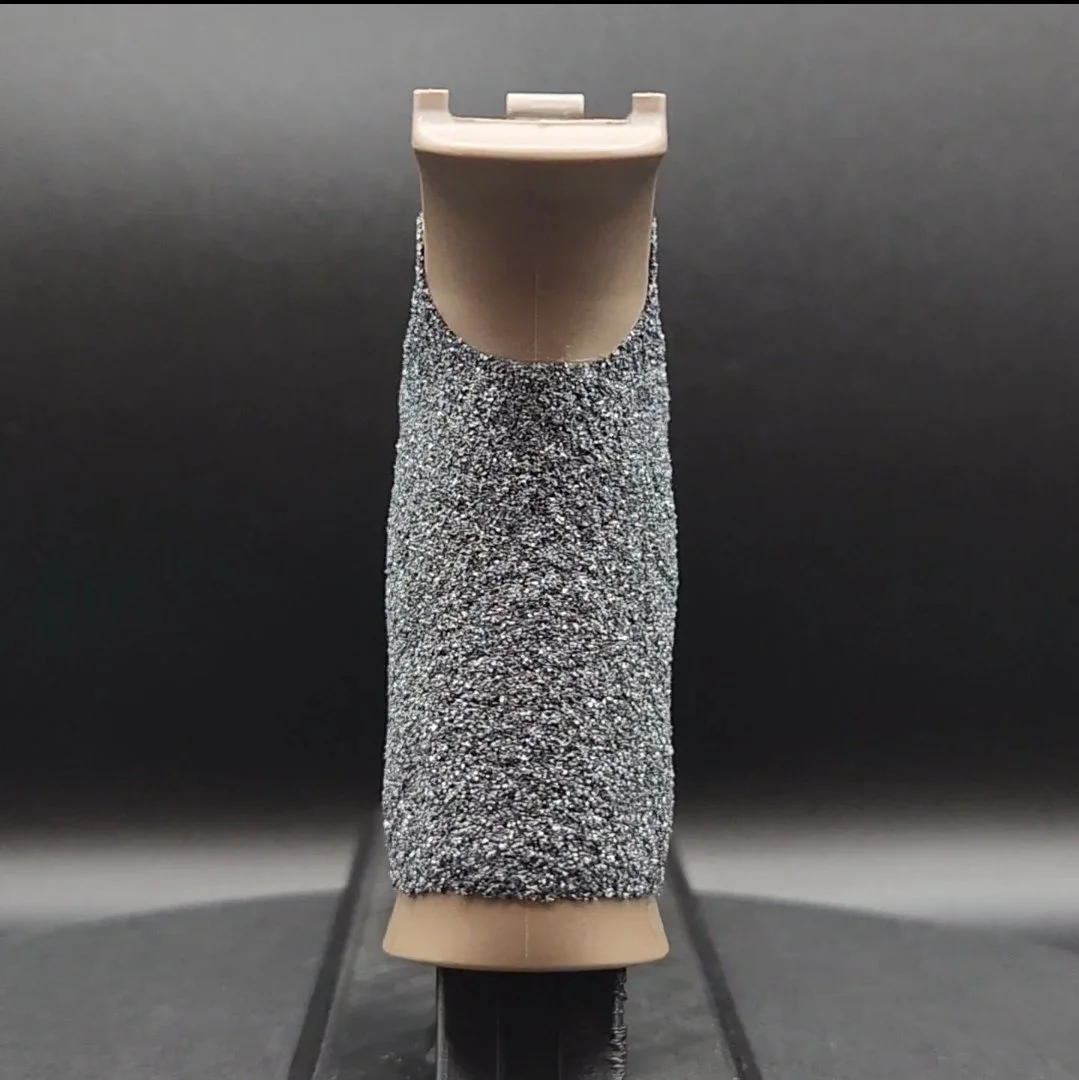 Sig Sauer P365 - Wilson Combat Grip Modules — Carbided