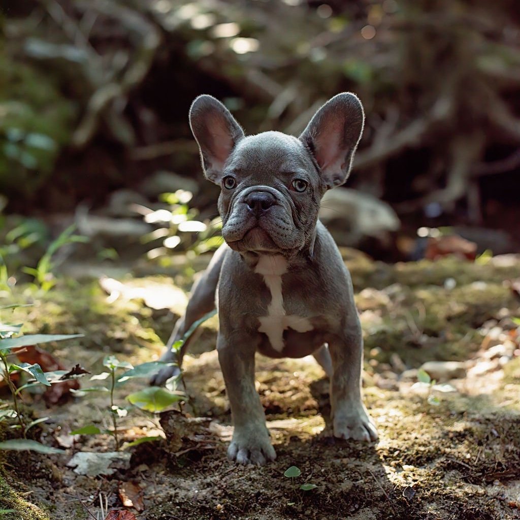 Available Puppies — North Carolina Frenchies