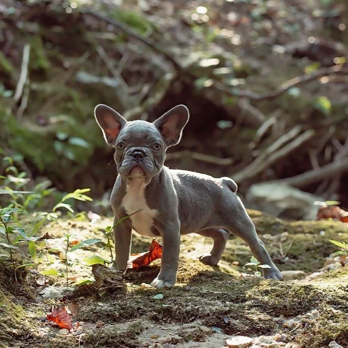 Available Puppies — North Carolina Frenchies