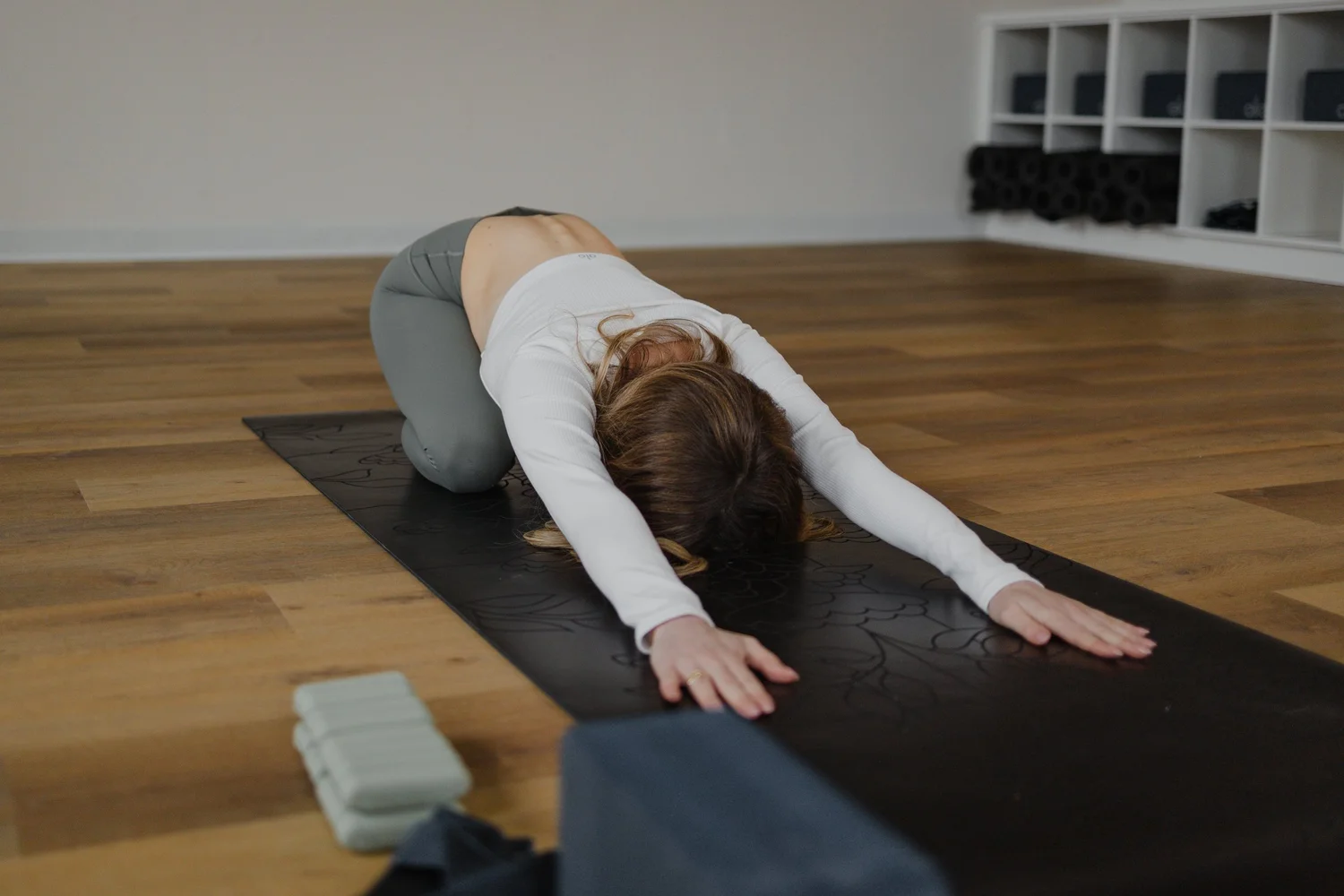 Higher State Health and Wellness Club in Canada