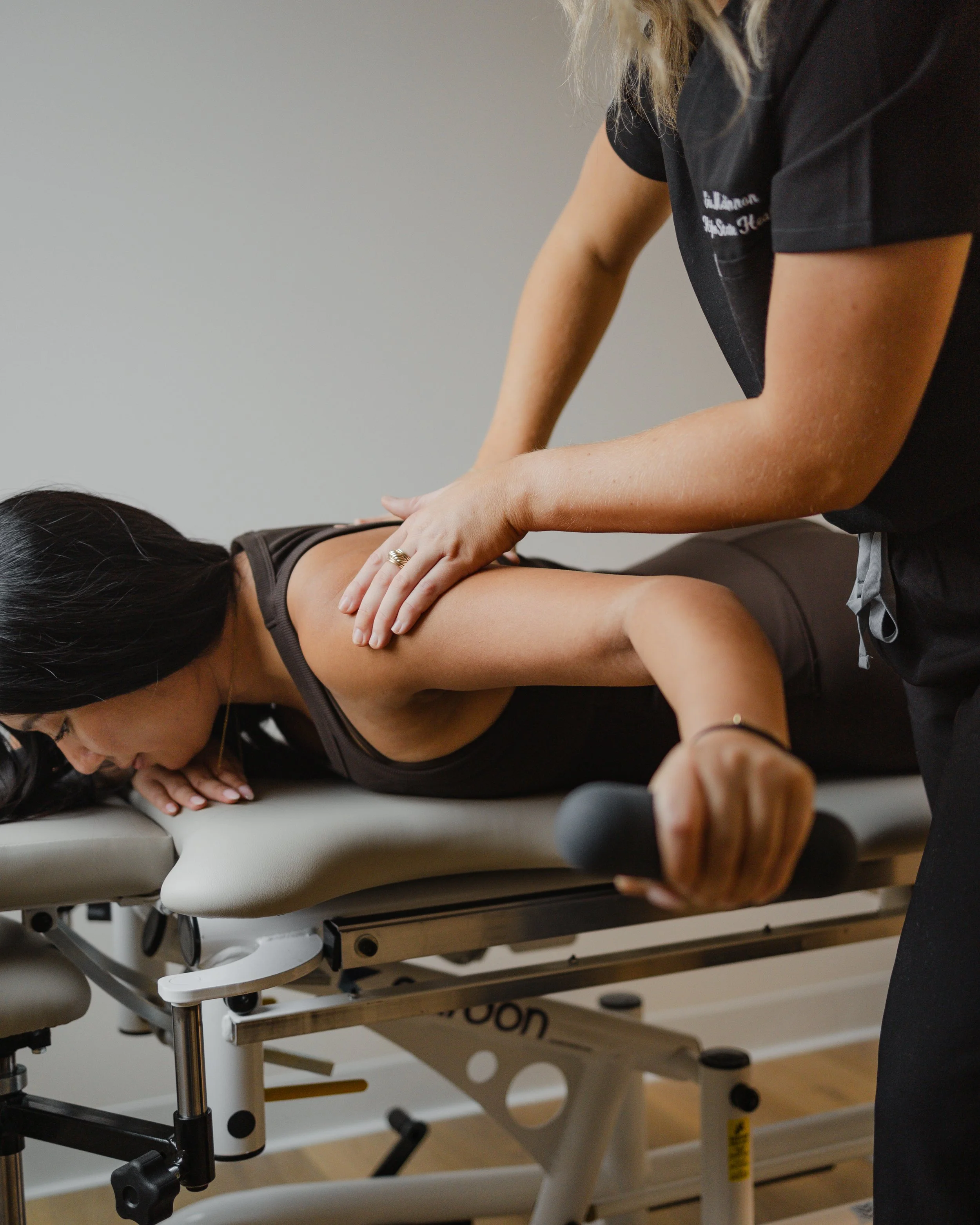 Higher State Health and Wellness Club in Canada