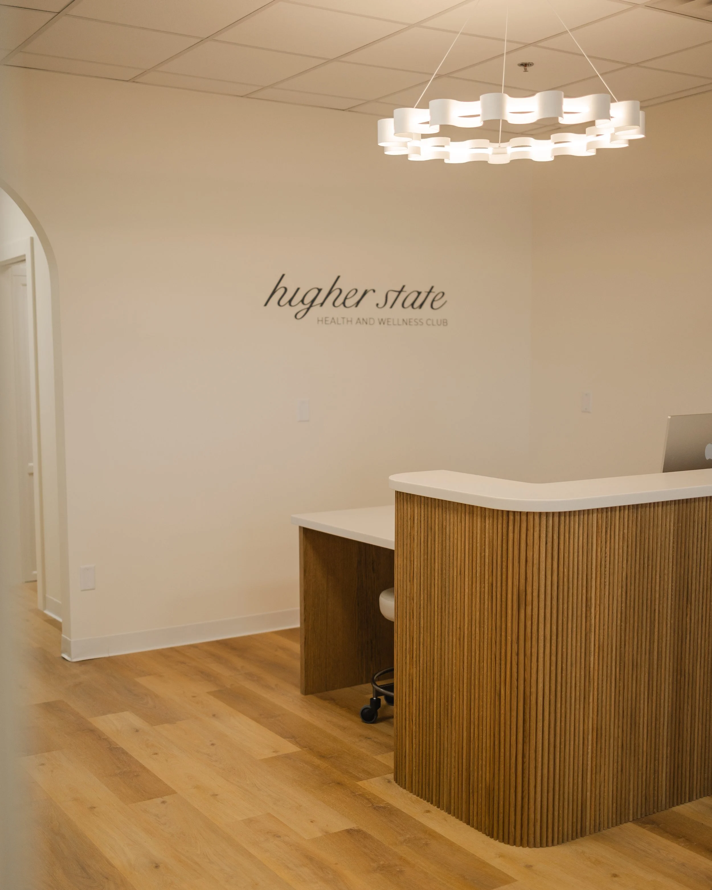 Higher State Health and Wellness Club in Canada