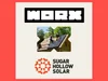 WORX Project Summer Program — Sugar Hollow Solar
